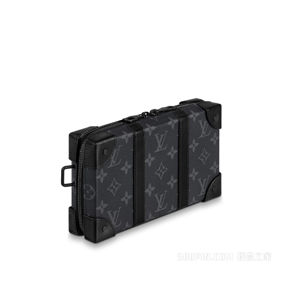 【LV路易威登】TRUNK WALLET 手袋 M69838-搜品之家