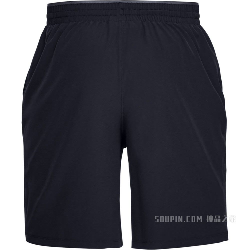 【安德玛】男士UA Qualifier WG Perf短裤 1327676-002-搜品之家