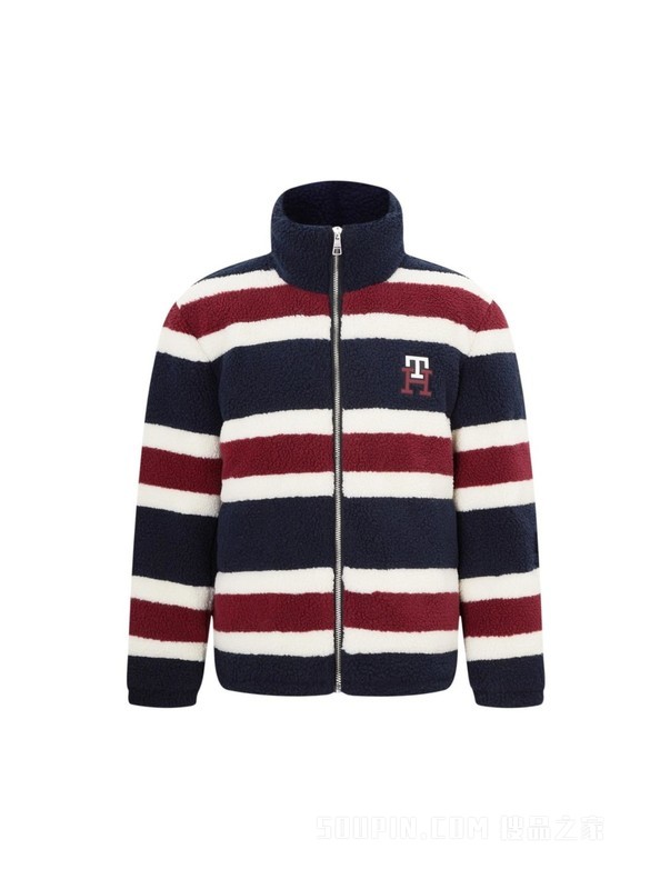 【Tommy Hilfiger】22新款早秋男装羽绒服外套MW0MW28720 MW0MW287200A4-搜品之家