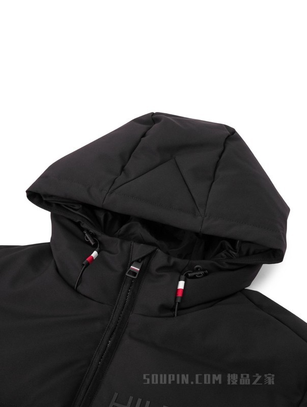 【Tommy Hilfiger】22新款早秋男装羽绒服外套MW0MW28074 MW0MW28074BDS-搜品之家