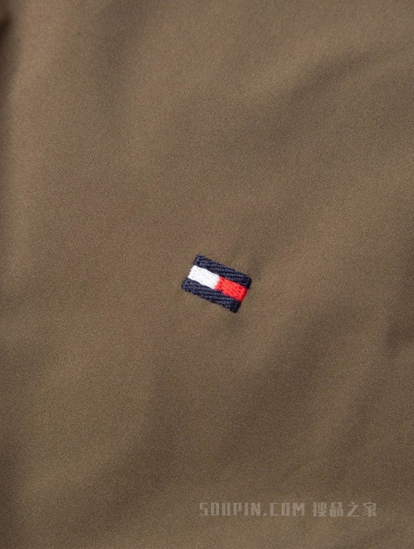 【Tommy Hilfiger】22新款秋冬男装羽绒服外套MW0MW28716 MW0MW28716BDS-搜品之家