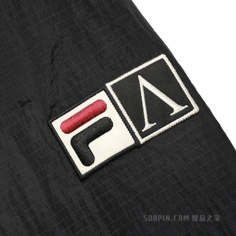 【FILA/斐乐】FILA X ARIES联名女子针织上衣 T11W248503F-搜品之家