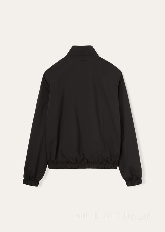 【Loro Piana/诺悠翩雅】Bomber Windmate 男士双面外套 Wind纤维 - Storm System® FAF8466 ...